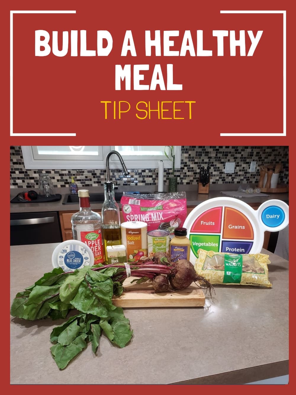 Build a Better Meal - SNAP-Ed STAGING 1