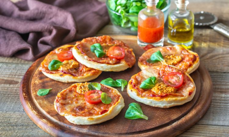 Quick Recipes - SNAP-Ed New York